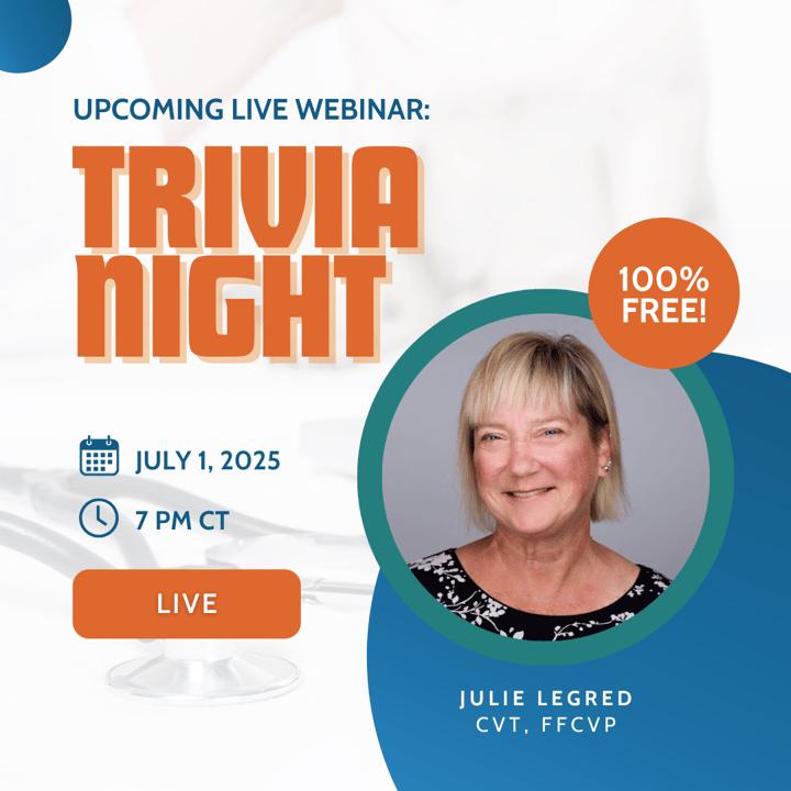 VetTechPrep PowerPrep (Homepage 2025)